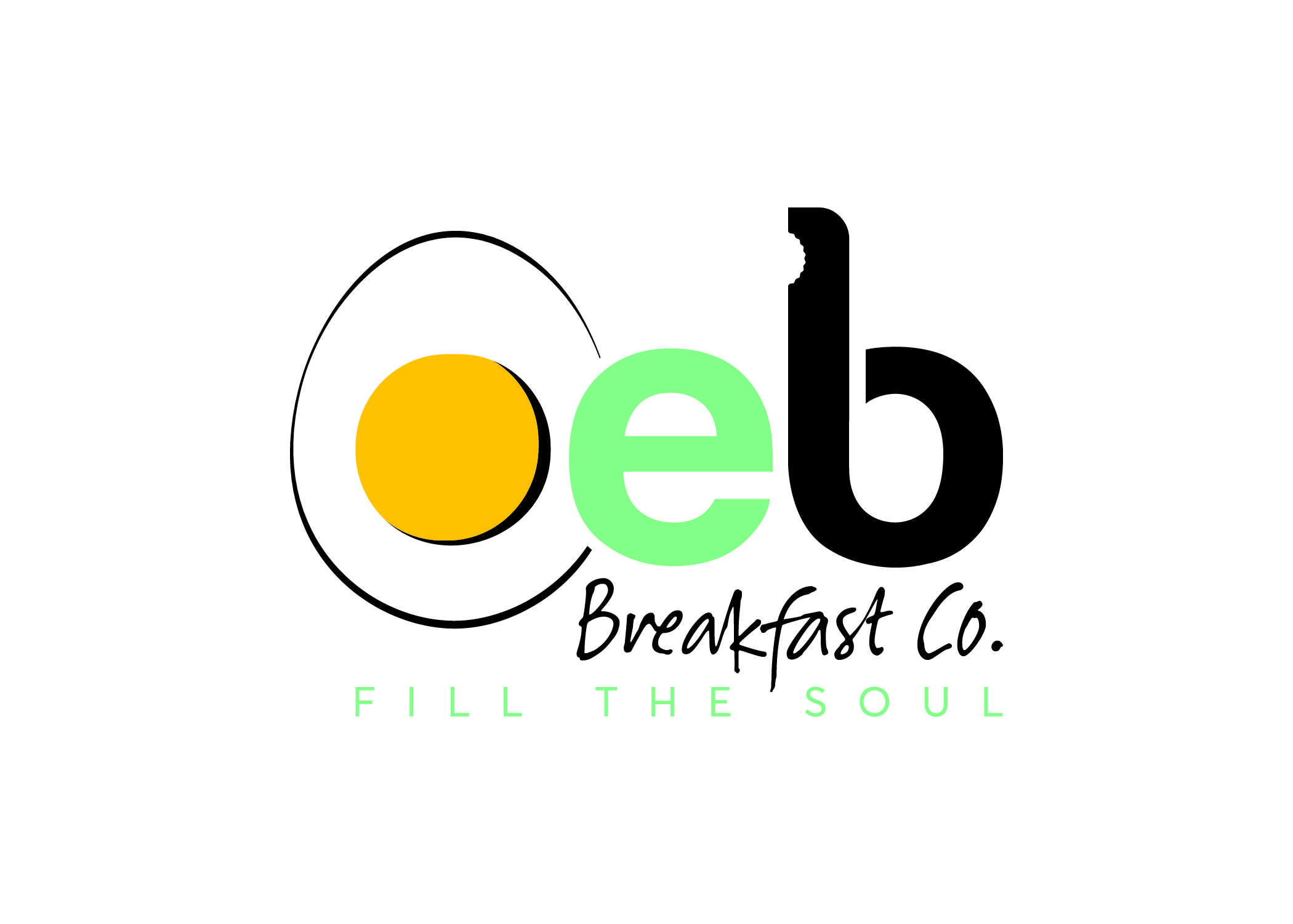 OEB Breakfast Co. - The Amazing Brentwood