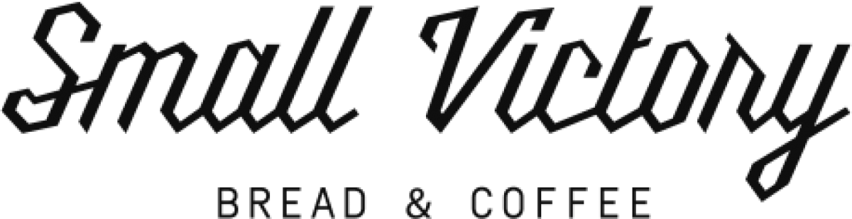 Small Victory - The Amazing Brentwood