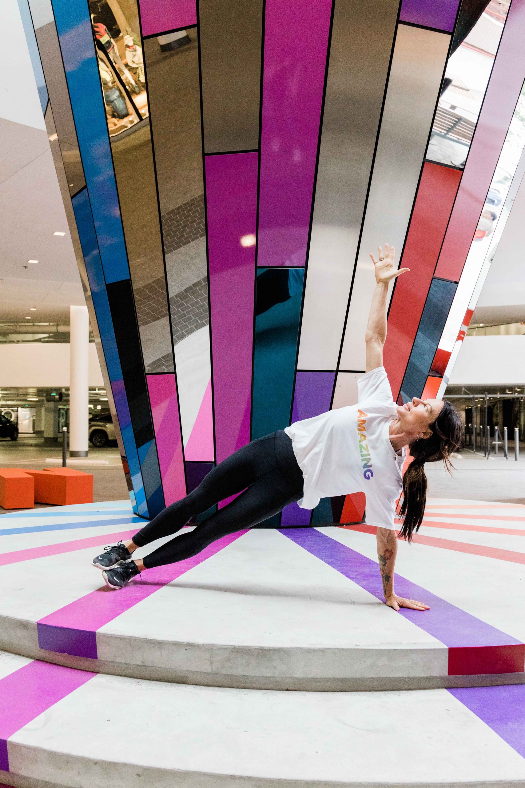 Unleash Energy: ENERGIZE Bootcamp - The Amazing Brentwood