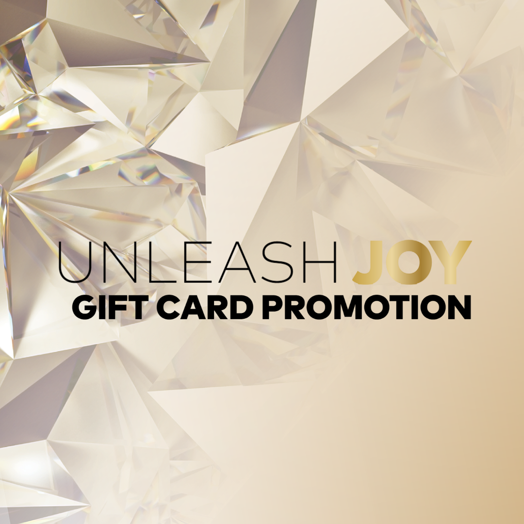 HOLIDAY GIFT CARD PROMOTION - The Amazing Brentwood