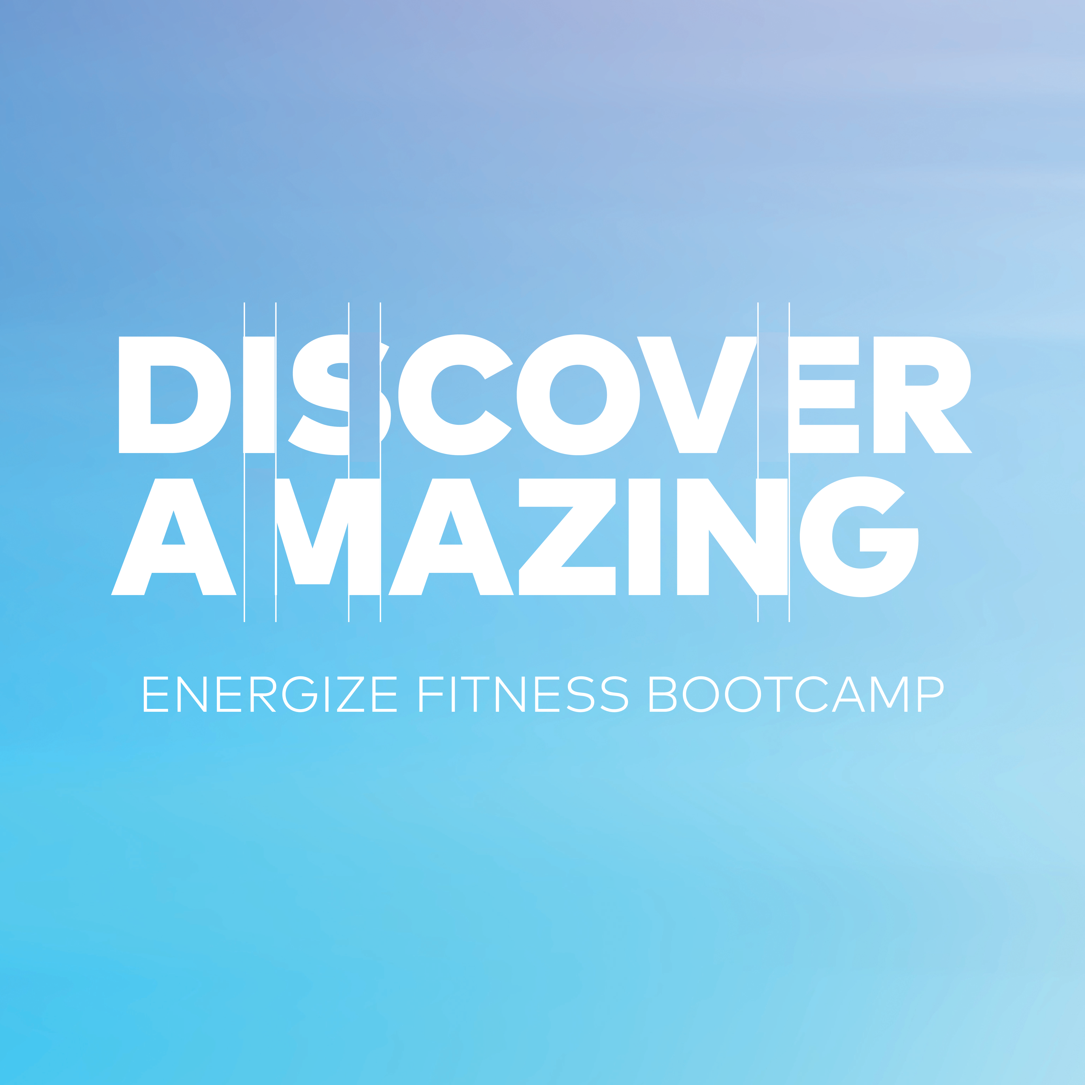 ENERGIZE - The Amazing Brentwood
