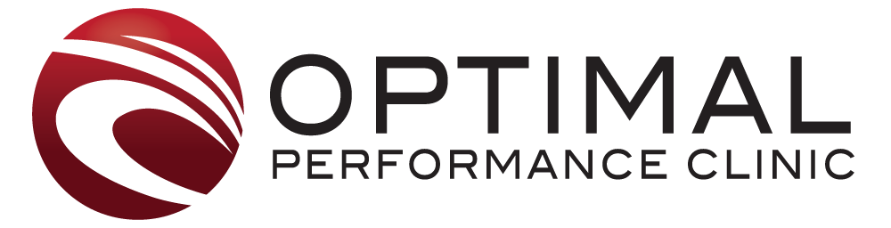 Optimal Performance Clinic - The Amazing Brentwood