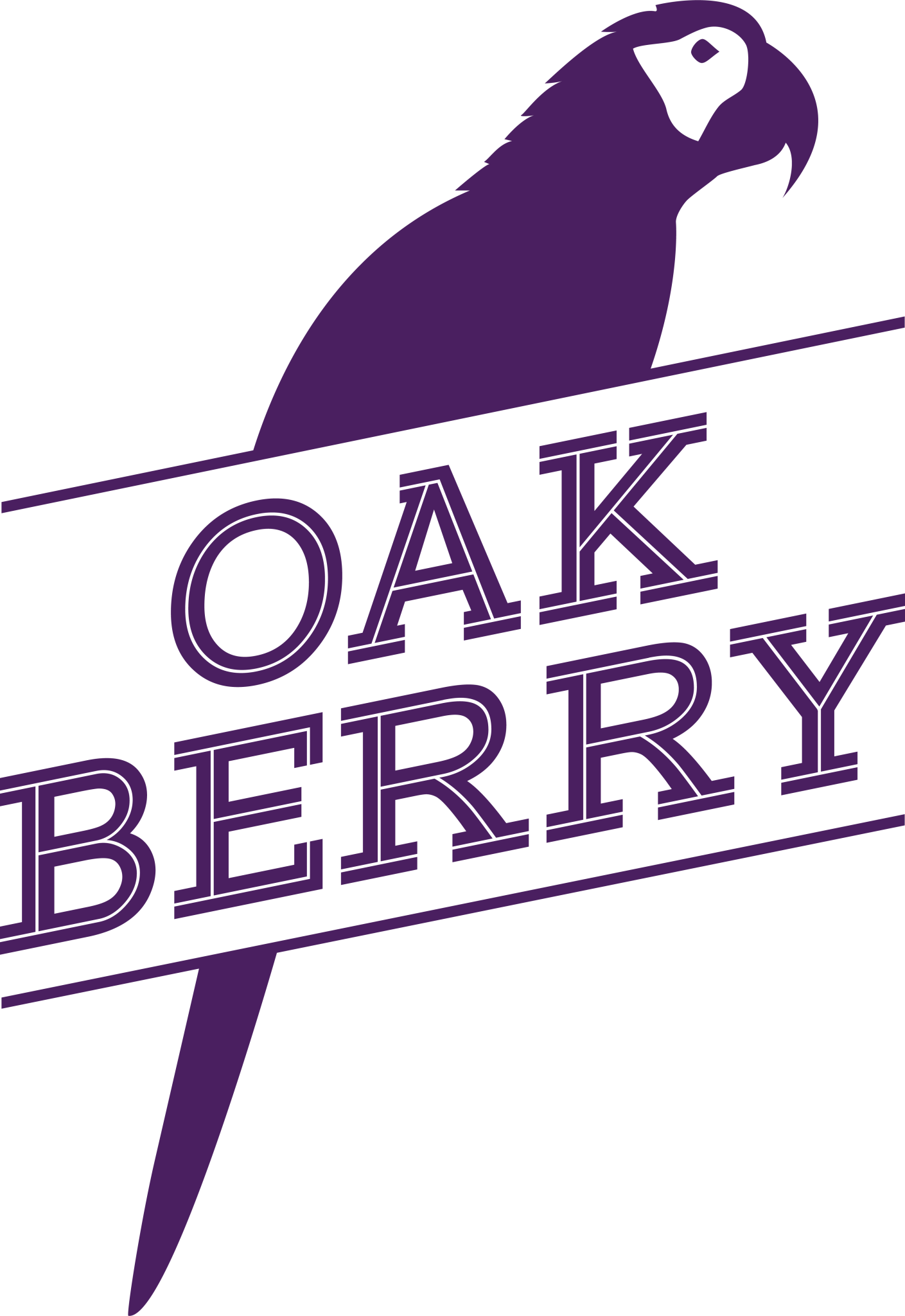 OAKBERRY Açaí - The Amazing Brentwood