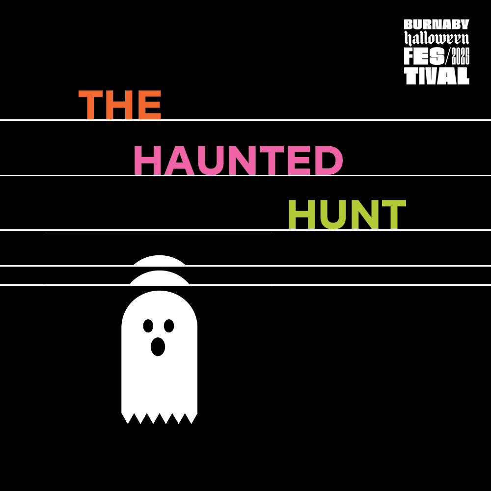 The Haunted Hunt - The Amazing Brentwood